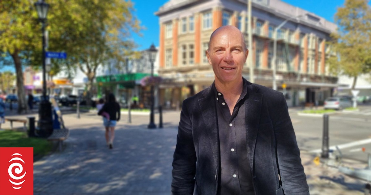 Whanganui council considers $55 million four-star hotel | RNZ News