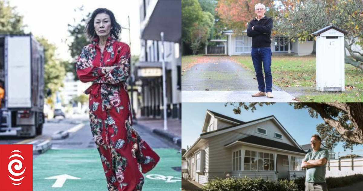 The Nimby photo formula | RNZ News