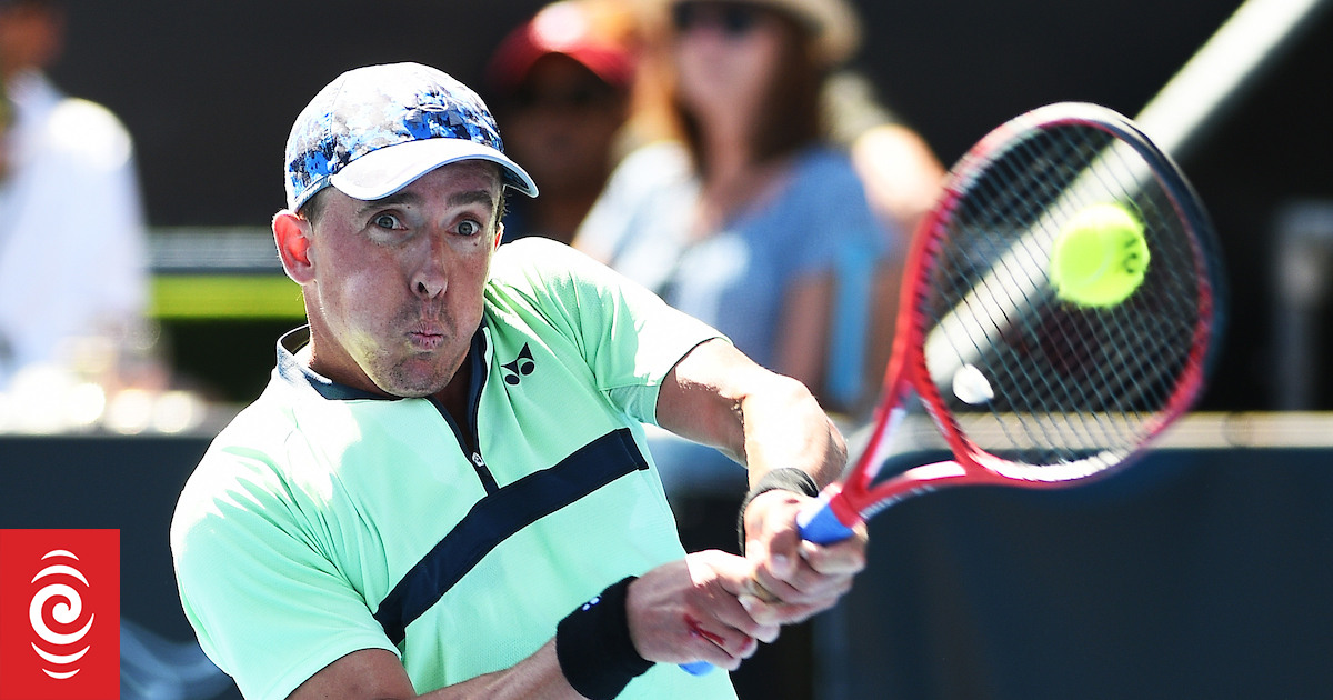 Today's sports news: What you need to know | RNZ News