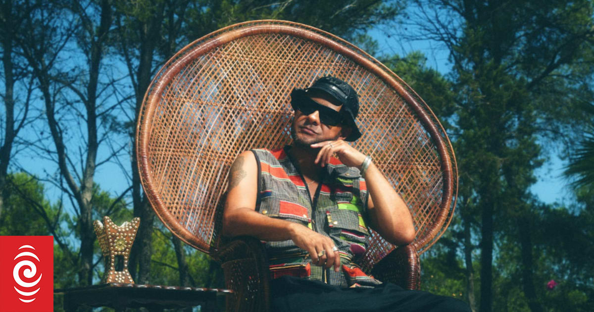 Who are you excited to see at Splore 2026? | RNZ