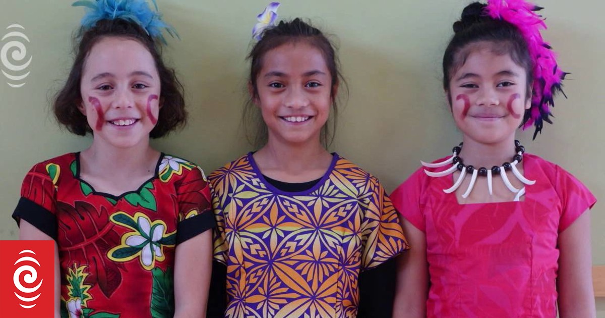 NZ Samoans celebrate independence | RNZ