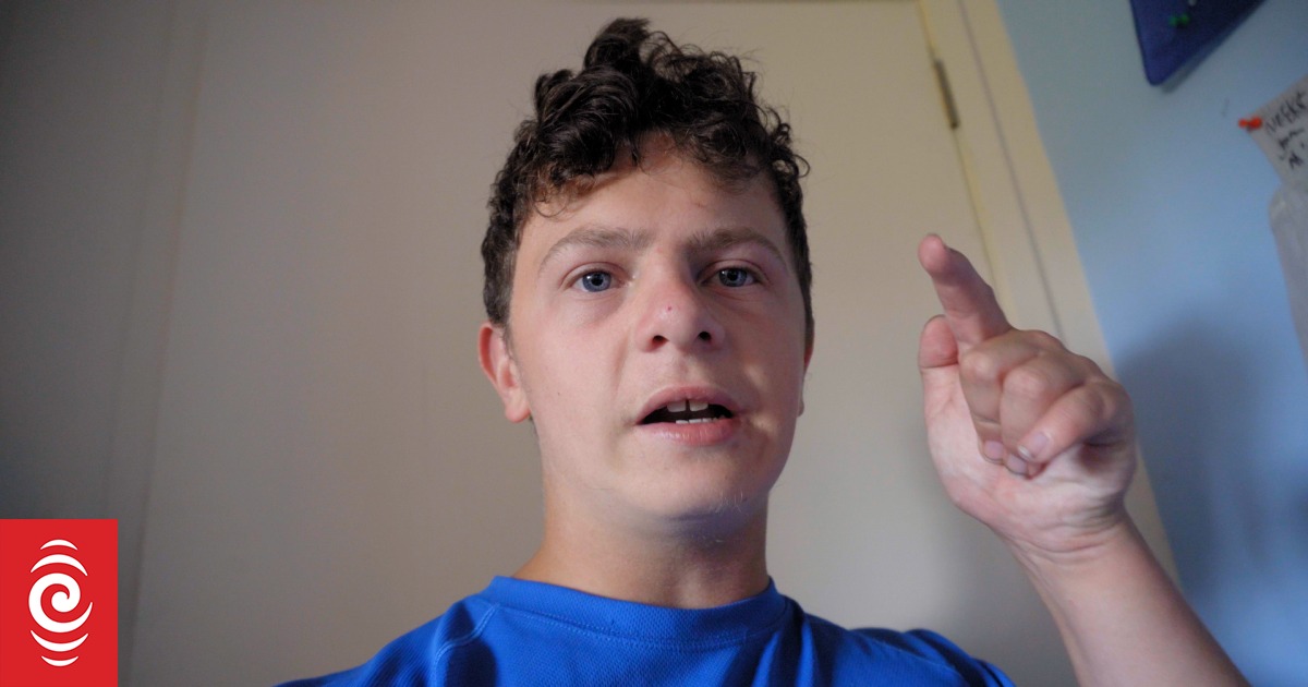 Inside Out | Episode 7: Henry Stilwell | RNZ