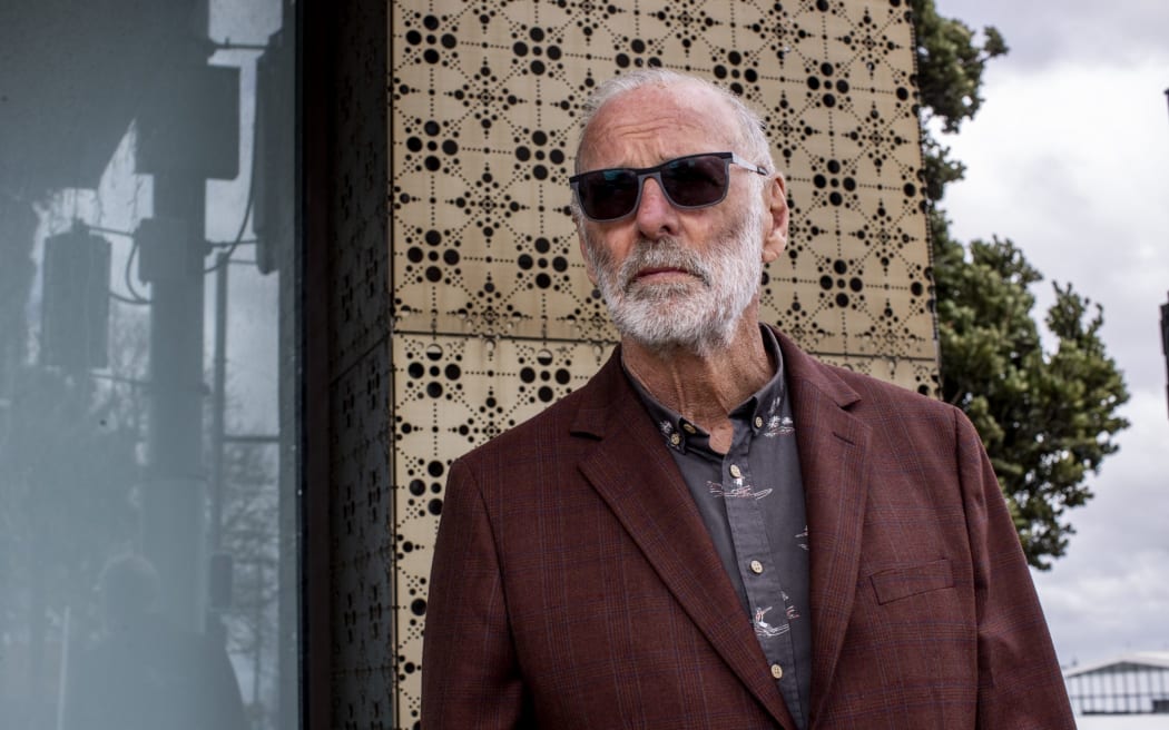 Political commentators Gareth Hughes & Liam Hehir | RNZ