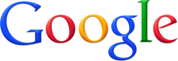 Google's logo through the years (1997-2015) | A Gallery from News | RNZ