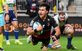 'No chance of complacency' as Hurricanes embrace favourites tag ahead ...
