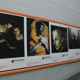 Capturing the musicians of Aotearoa | RNZ