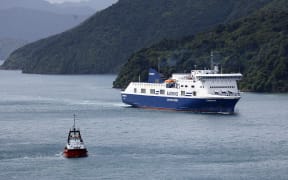 Bluebridge cancels Connemara return sailing after mechanical fault ...