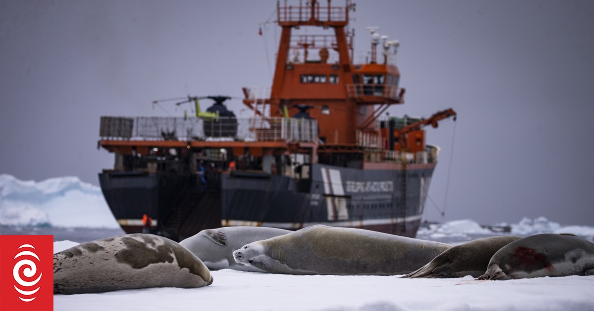 Climate change: Global sea level rise could be bigger than expected ...