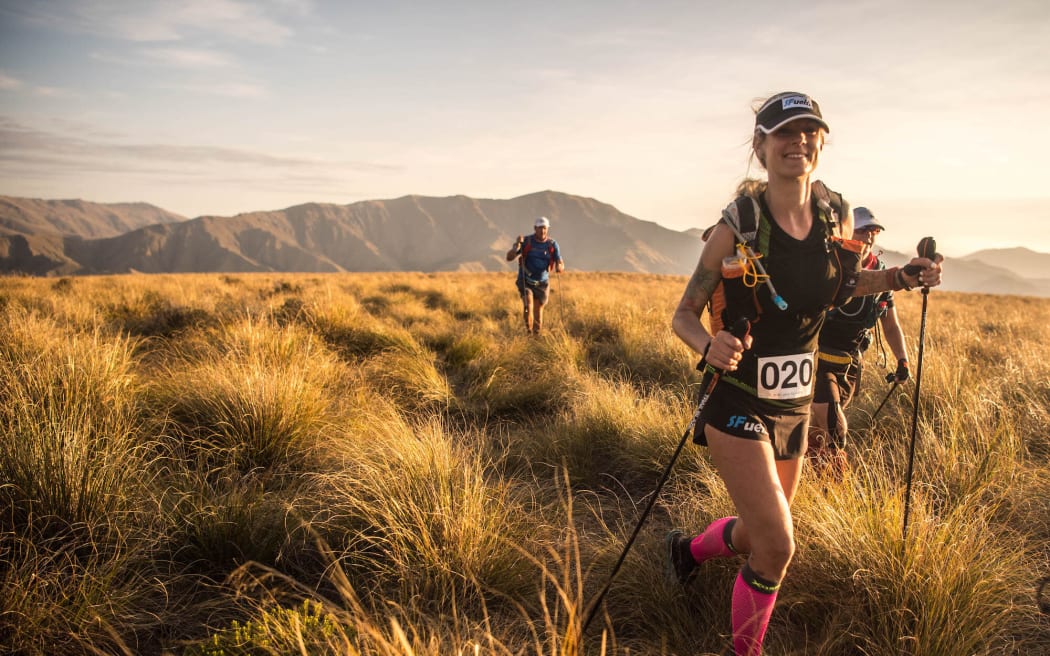 The Revenant - ultra adventure racing in the extreme | RNZ