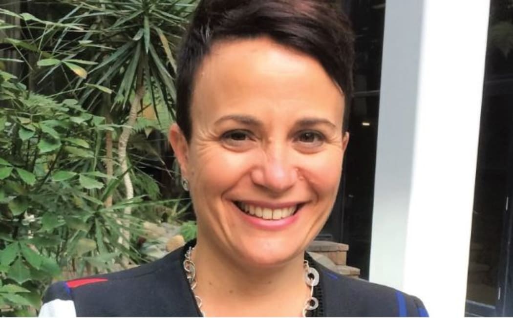 Disability commissioner critical of Parliament's new playground | RNZ News