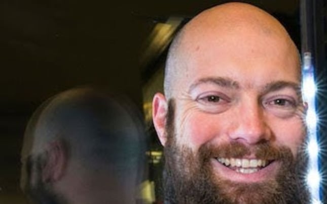 Calling Home: Jamie Scott in Edmonton | RNZ