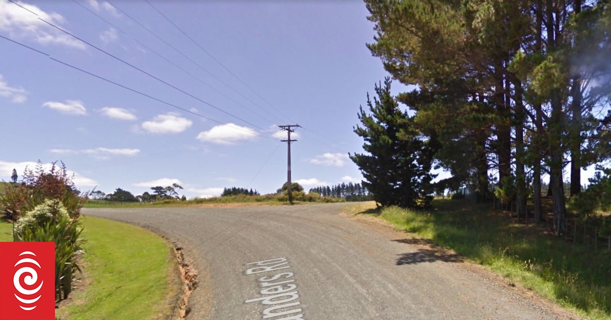 One person injured after being trapped under digger | RNZ News