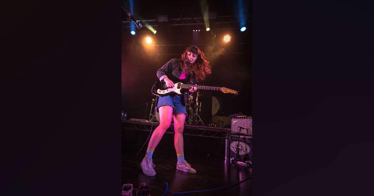 Music 101 for Saturday 18 May 2024 Music 101 | RNZ