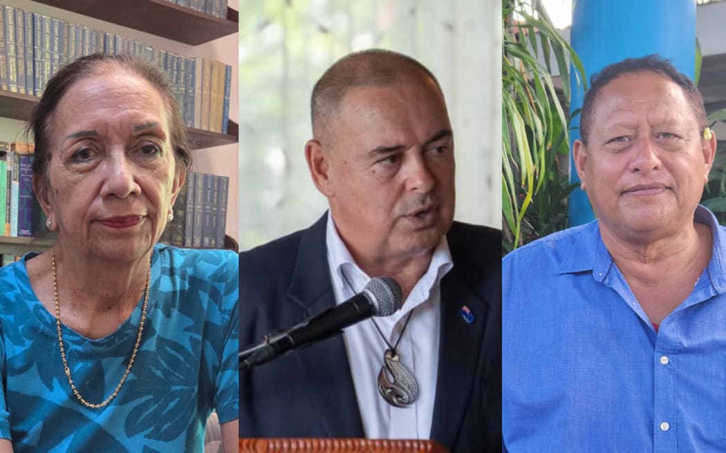 Cook Islands PM keeps election date 'close to his chest' as opposition ...