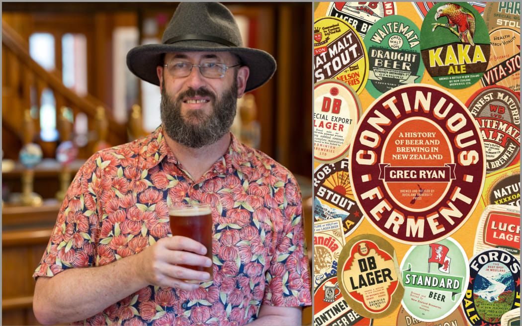 Nine To Noon for Friday 10 November 2023 Nine To Noon | RNZ