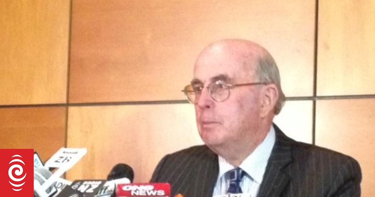 IPCA criticises illegal searches during Urewera raids | RNZ News