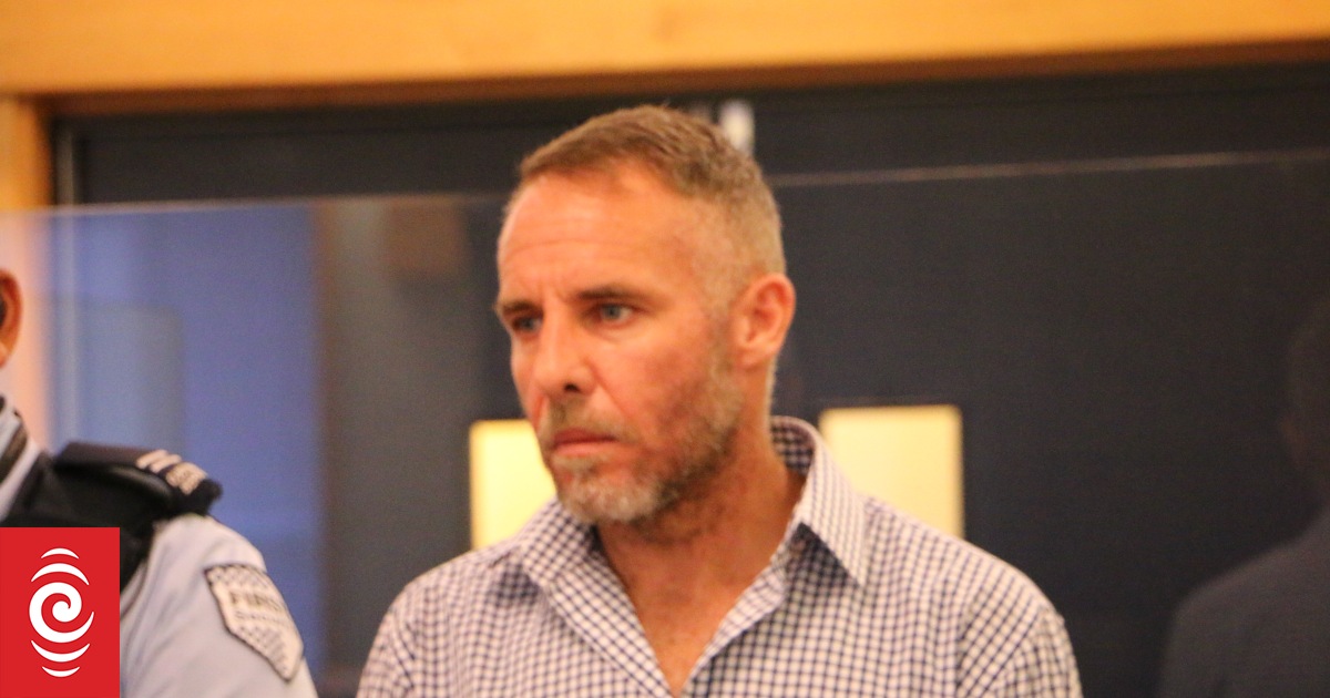 Denver Chance murder trial: Jury retire for verdict | RNZ News