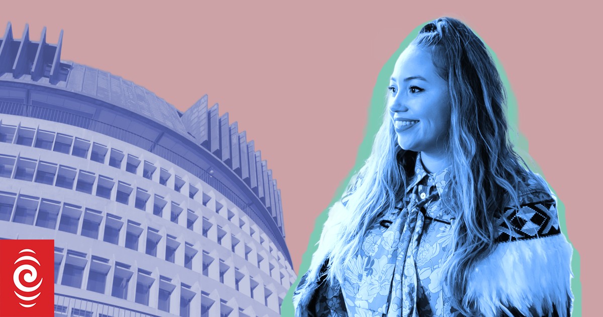 Lobbyist Holly Bennett is lobbying her own colleagues to be more ...