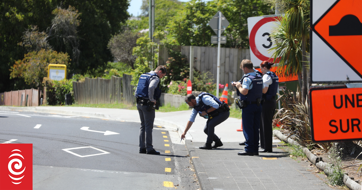 Man's stabbing in Birkenhead not a random attack, police say | RNZ News