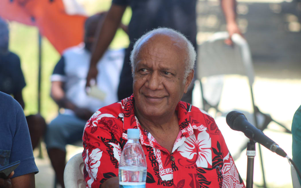 More MPs defect to opposition ahead of leadership challenge in Vanuatu ...