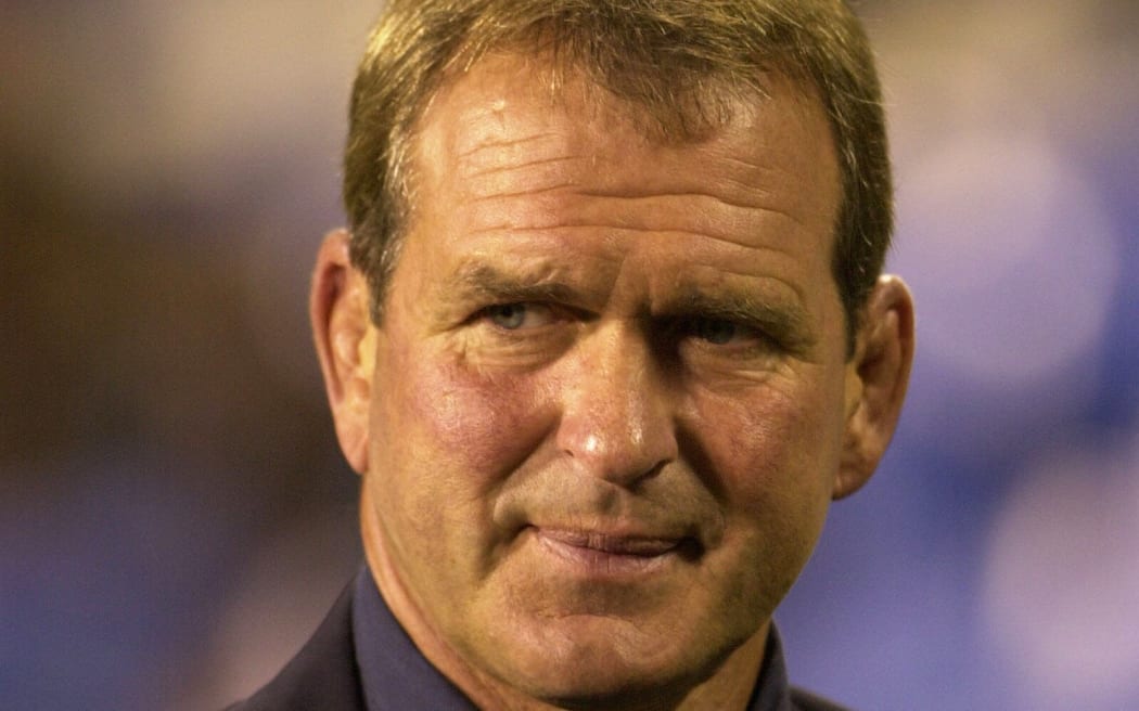 Late Frank Oliver commanded respect | RNZ News