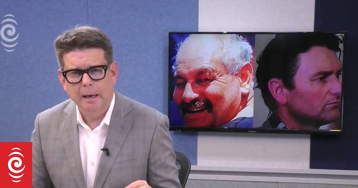 Witnesses give evidence in George Taiaroa murder trial | RNZ