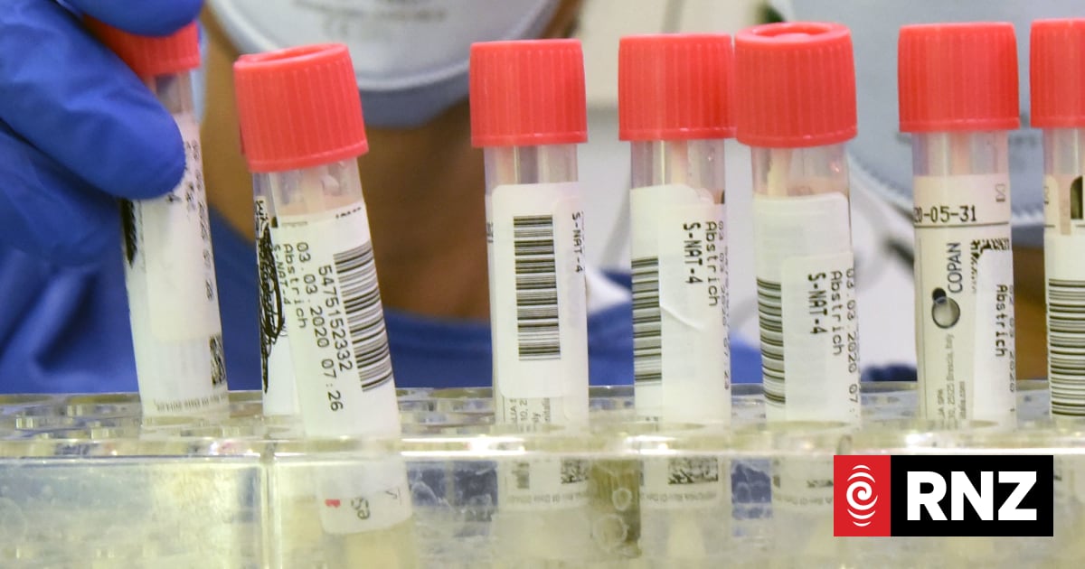 Covid-19 timeline: Virus's spread across the globe | RNZ