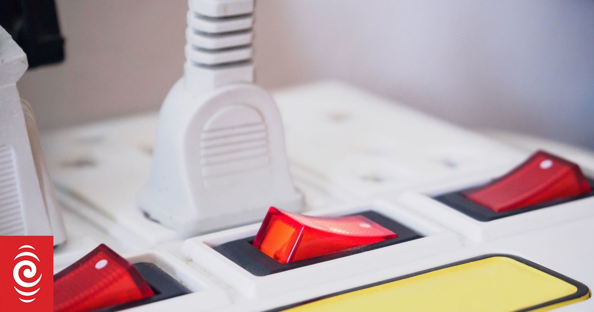 Power rationing introduced on Niue | RNZ News