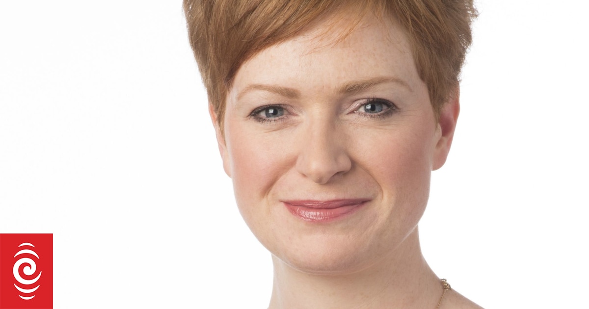 Susie Ferguson for Morning Report | RNZ News