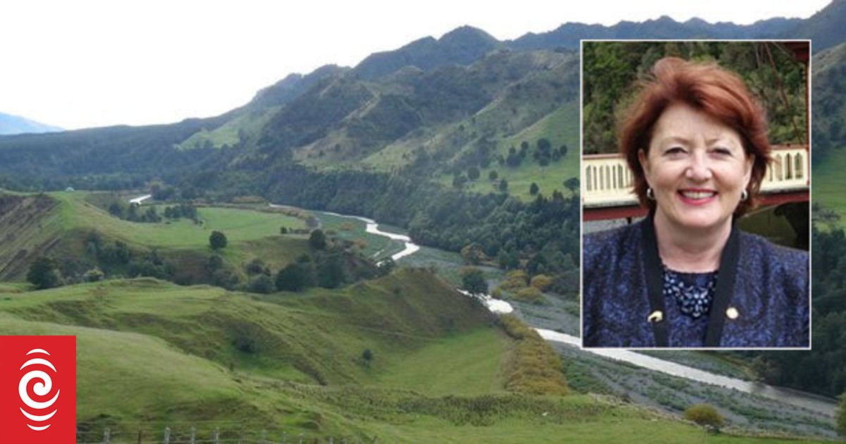 DOC 'know what they're doing' on land swaps - Minister | RNZ News