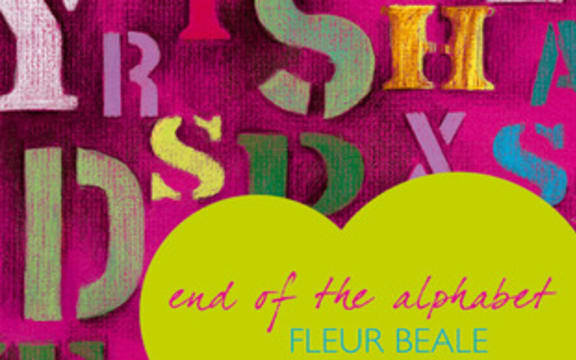 End of the Alphabet by Fleur Beale from Young Adult Audiobooks | RNZ