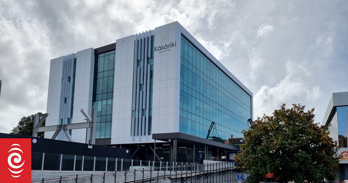 Private hospital opens in Auckland, others expand as public surgical ...