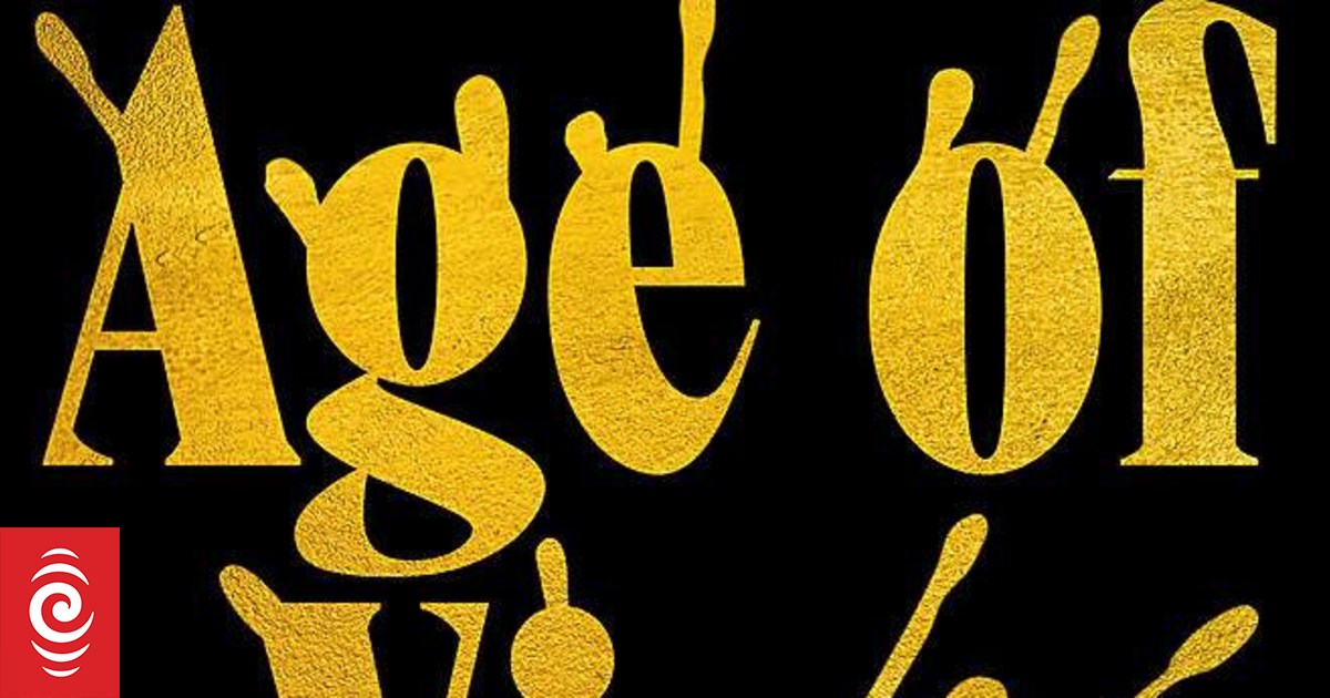Book review: Age of Vice by Deepti Kapoor | RNZ