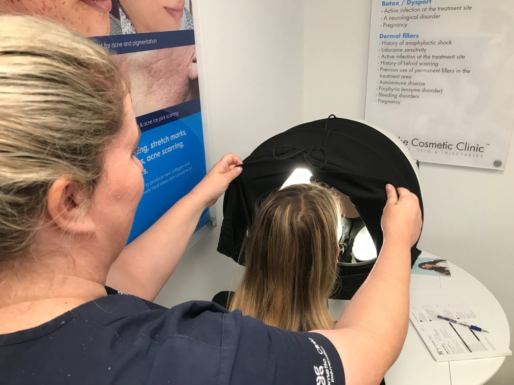 Collagen: Can pins or pills improve your health | RNZ