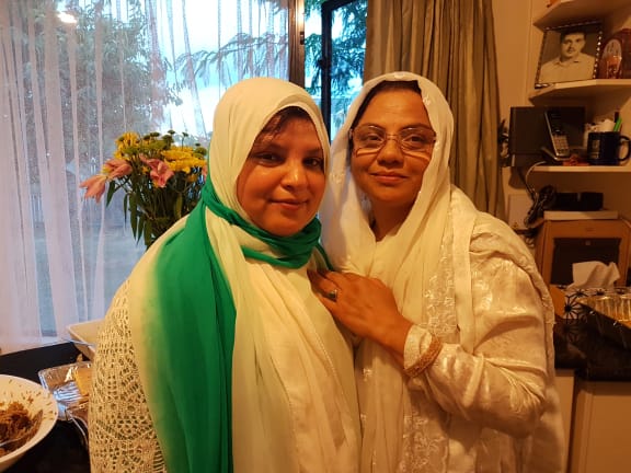 Gathering to remember Naeem and Talha Rashid | A Gallery from Morning ...