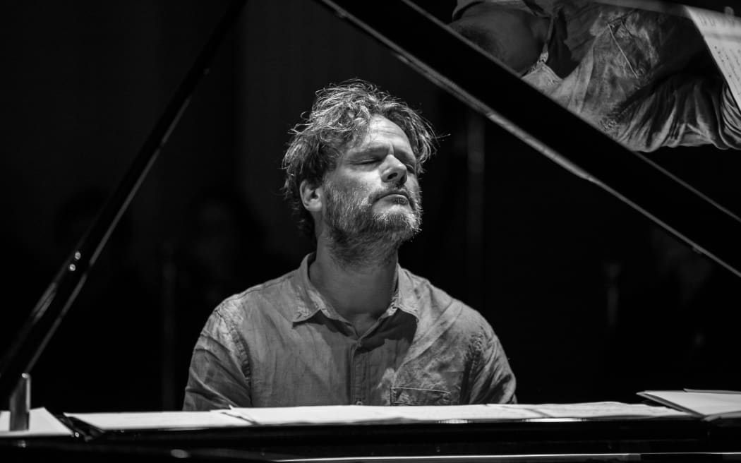 Jazz pianist Jonathan Crayford on music, travel and where he calls home ...
