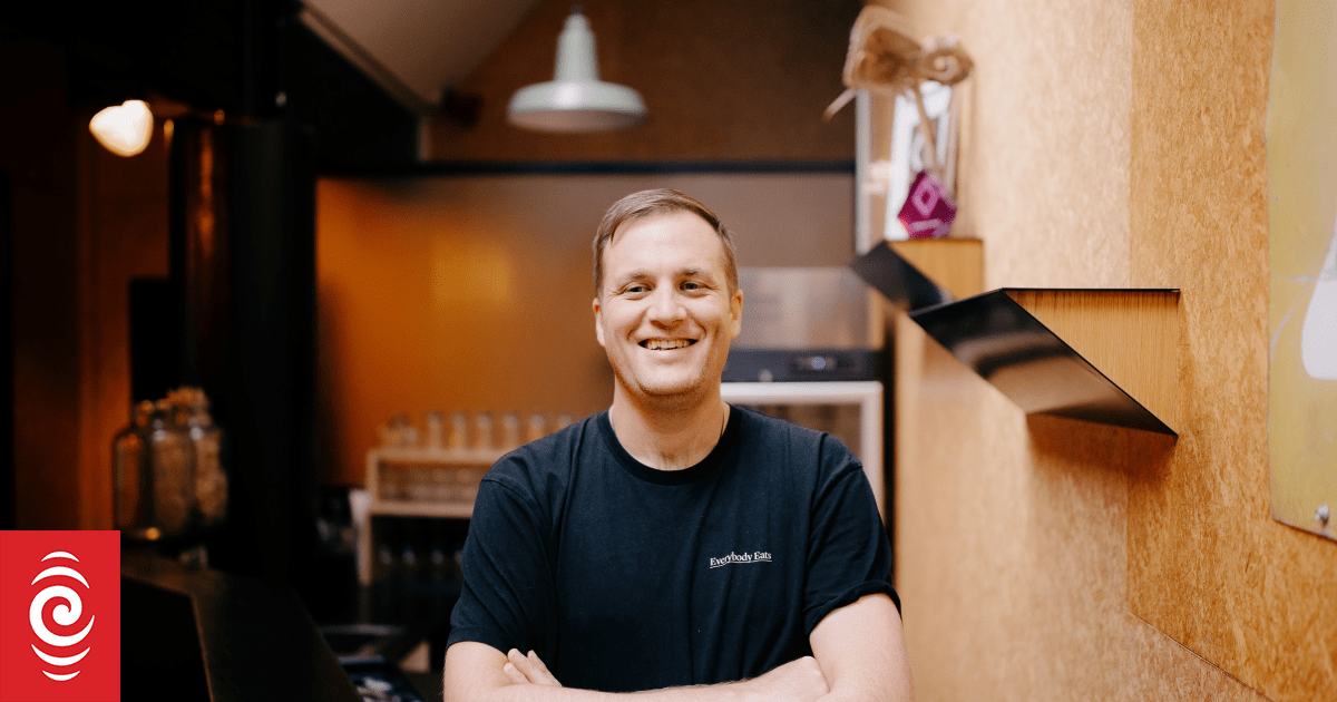 Making meals matter | RNZ