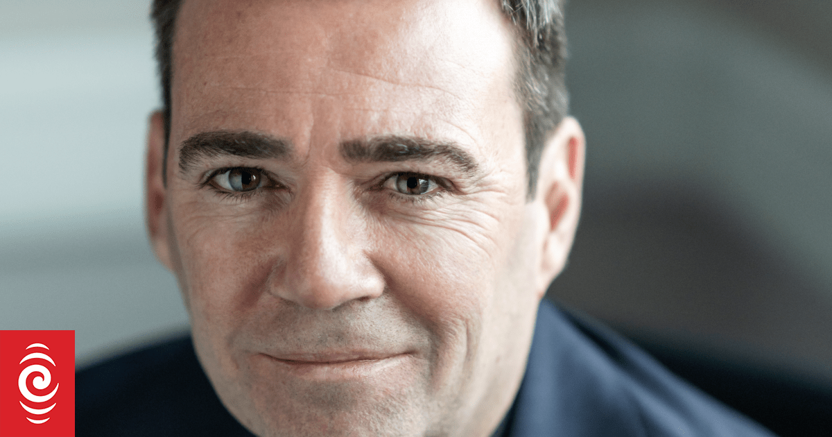 Greater Manchester mayor on 13 years of a city deal | RNZ