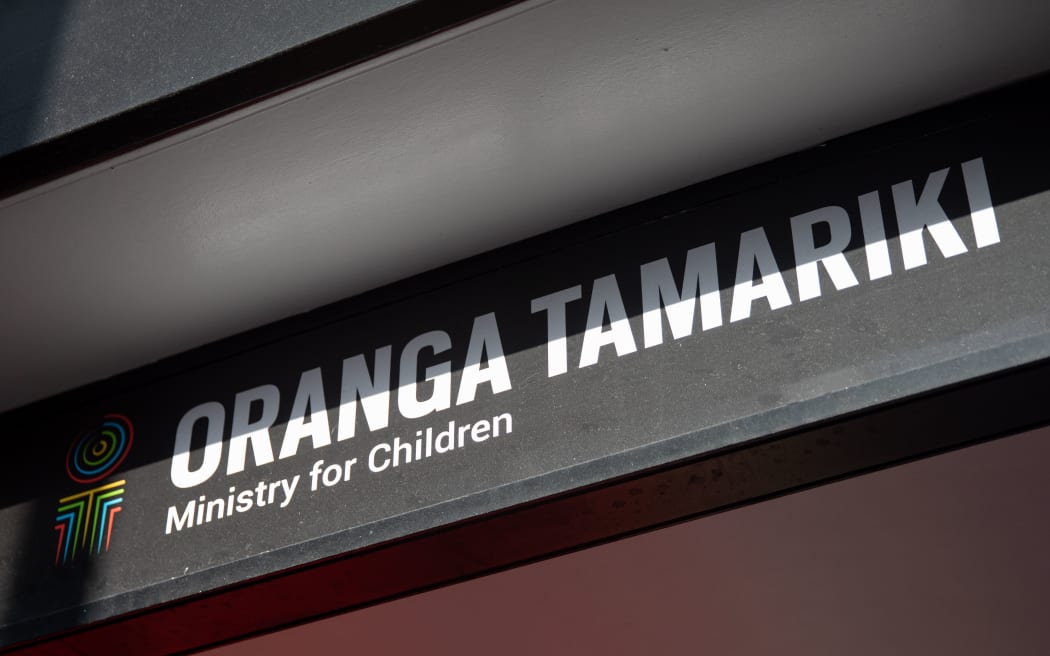 Rainbow rangatahi share stories of abuse and discrimination in state ...