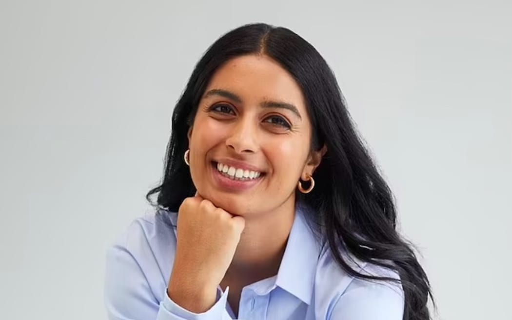 Simran Kaur: Success and Girls Who Invest | RNZ