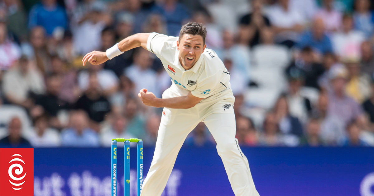 Sports commentator Sam Ackerman | RNZ