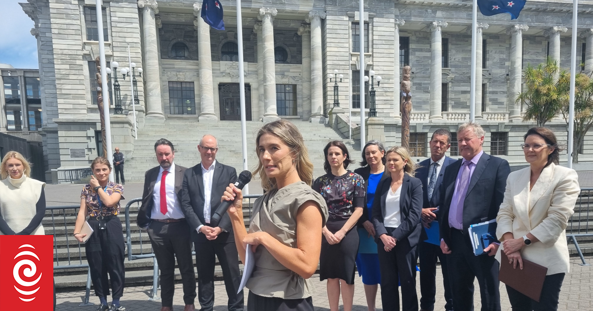 Stanford promises change after social media ban petition outside ...