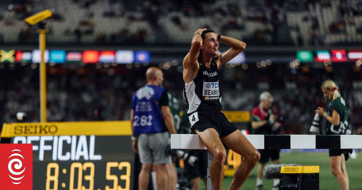 Midday Sports News for 23 August 2023 | RNZ