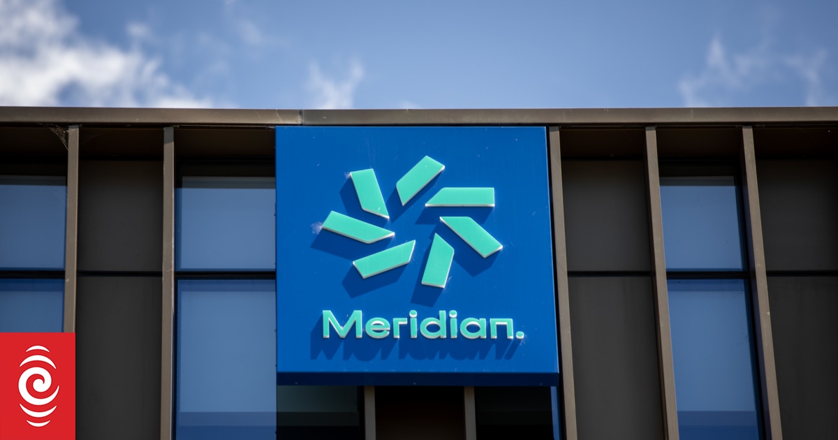Meridian Energy names its preferred partner for green hydrogen project ...