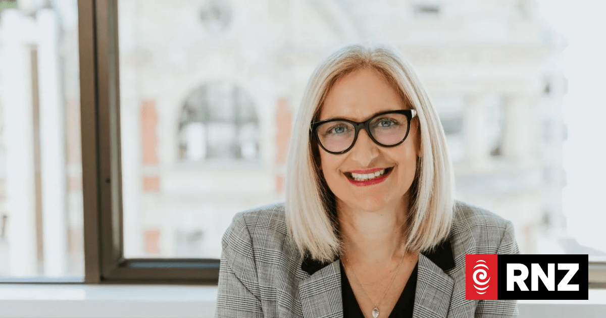 Oranga Tamariki - Amanda Malu, taking on the tasks | RNZ