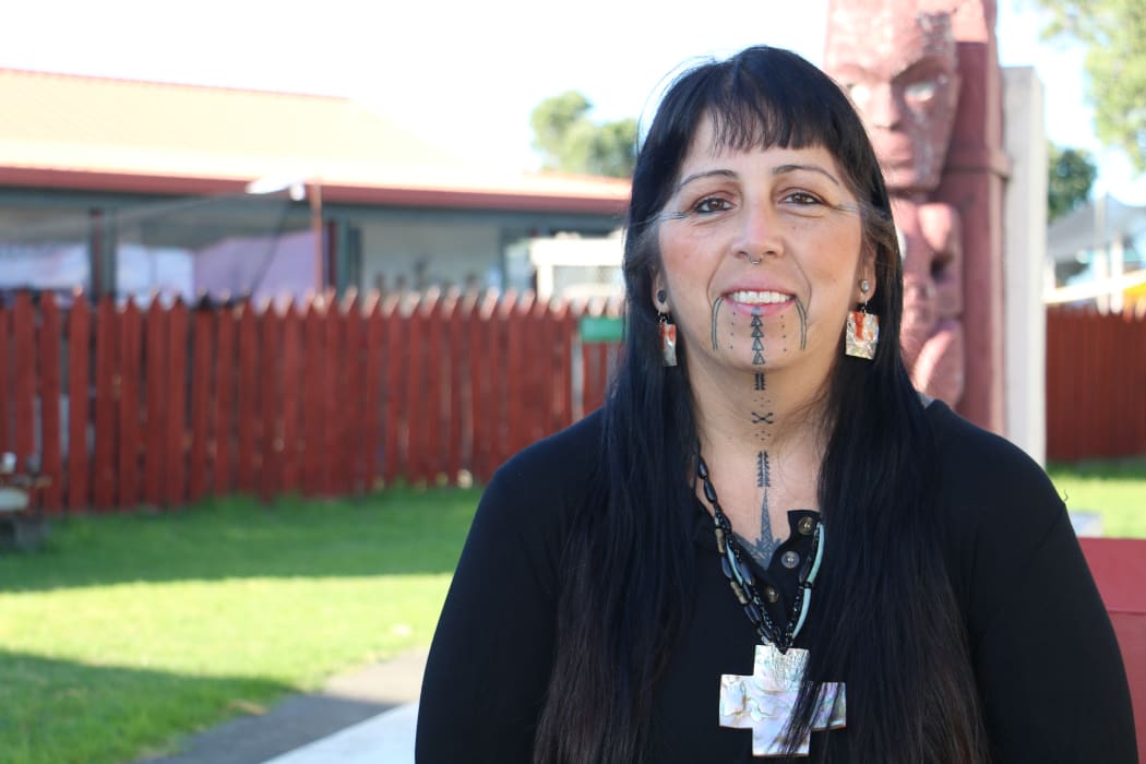 Indigenous Artists gather at Tā Moko Wānanga | RNZ