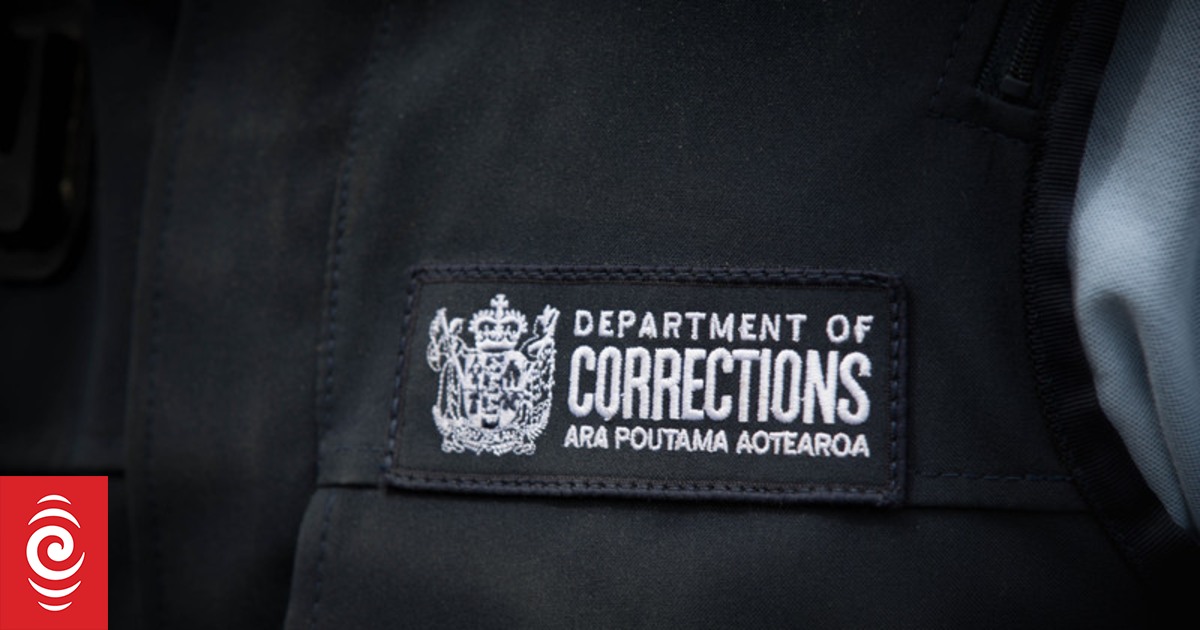 Corrections incapable of rehabilitating prisoners, critics say | RNZ News