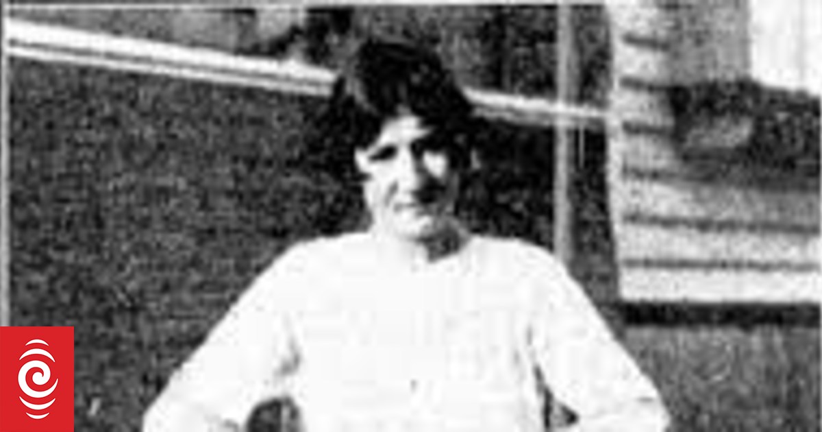 Case #046 - The Unsolved Murder of Elsie Walker | RNZ