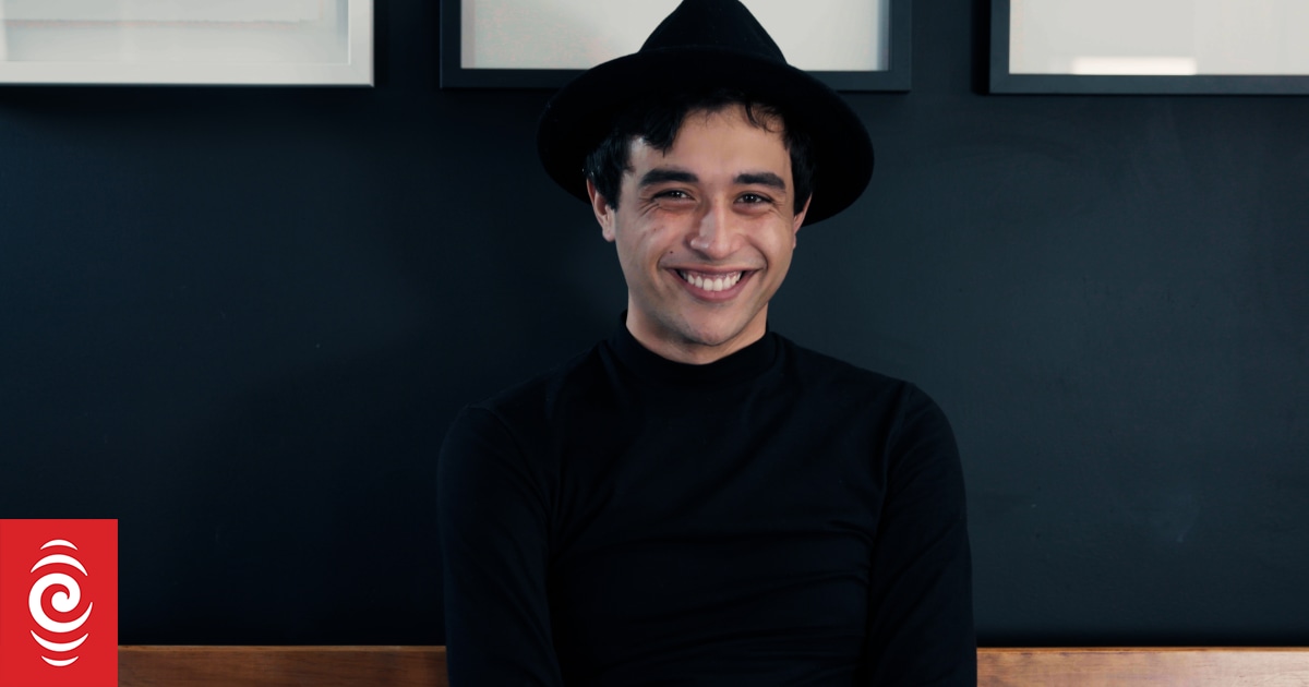 The Barber Shop | Episode 1: Shareef | RNZ