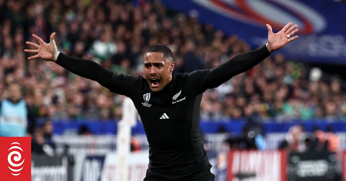 These are the three new rules in rugby | RNZ News